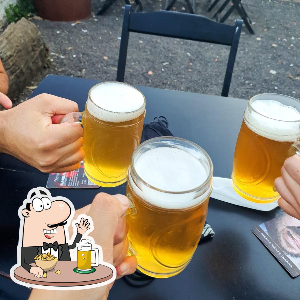 Forja Beer - Chopp e Cerveja Artesanal, Palmas - Avaliações de restaurantes