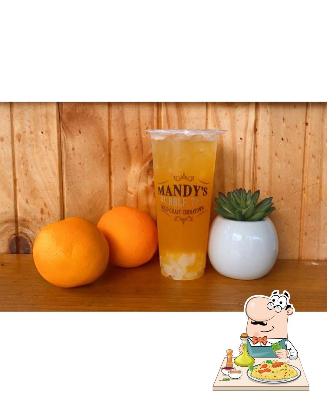 Mandy's Bubble Tea, Southport - Restaurant menu, prices and reviews