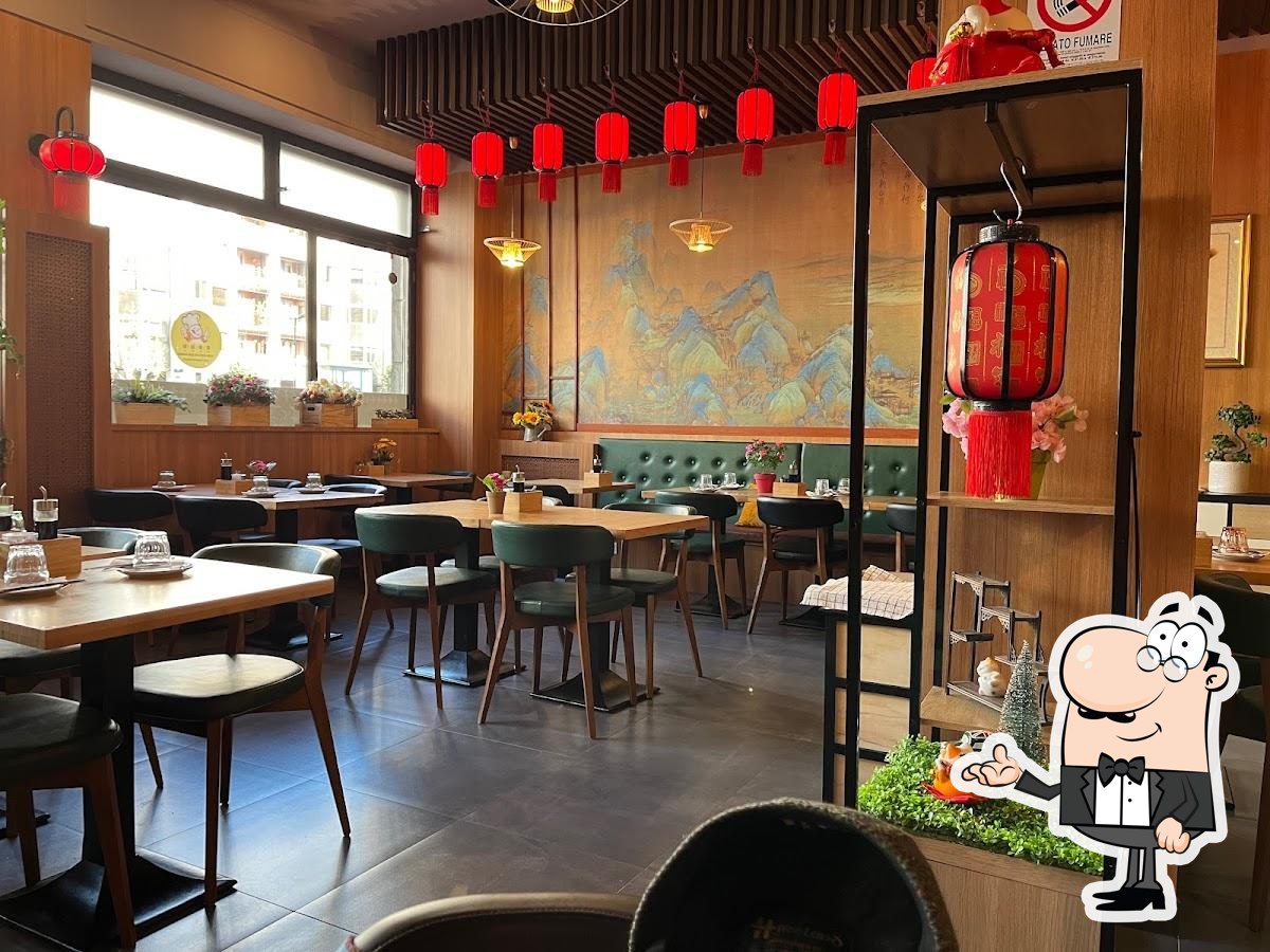 Mei Shi Mei Ke 3, Torino - Menu del ristorante, prezzi e recensioni