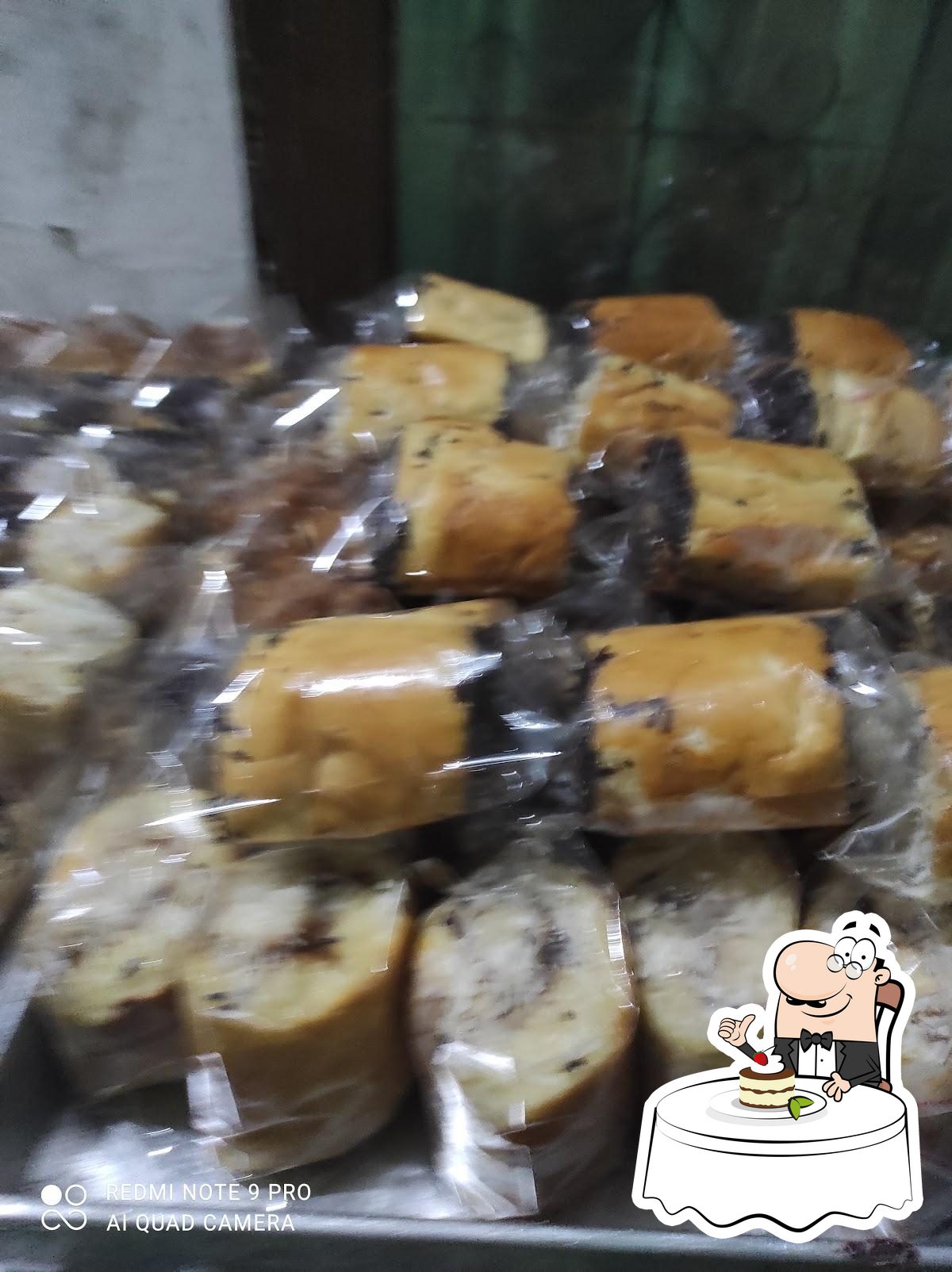 Roti gulung viral, Sumur Bandung