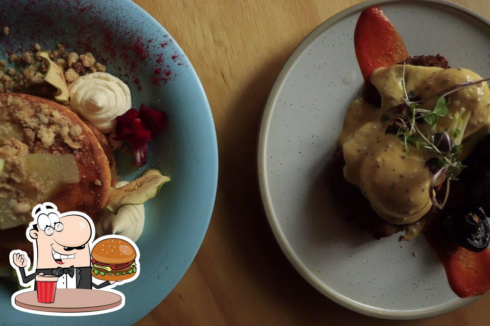 The Boot Factory in Coburg - Restaurant reviews