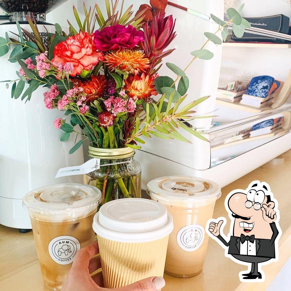 AUM COFFEE COMMUNITY, Tijuana - Menú del restaurante, precios y reseñas