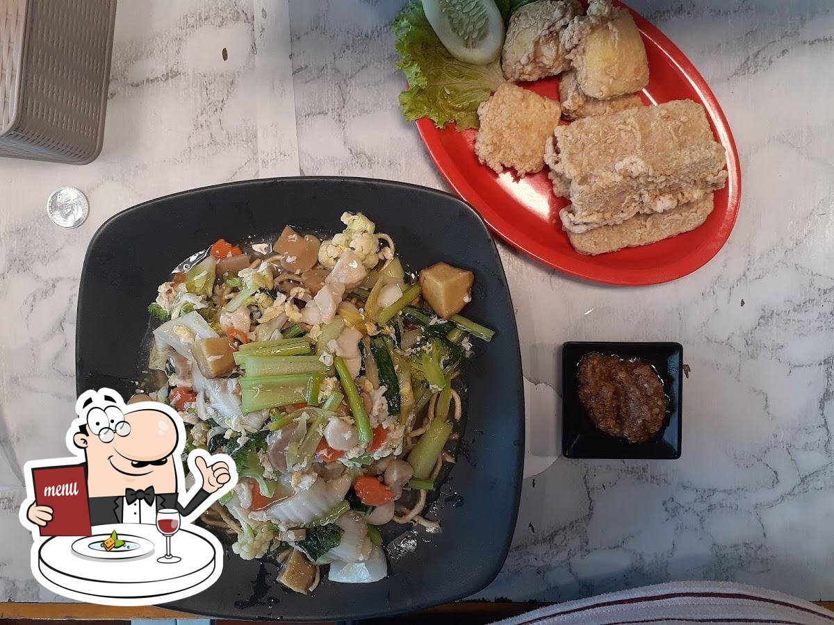 Rm.sadaya restaurant, Karawang - Restaurant reviews