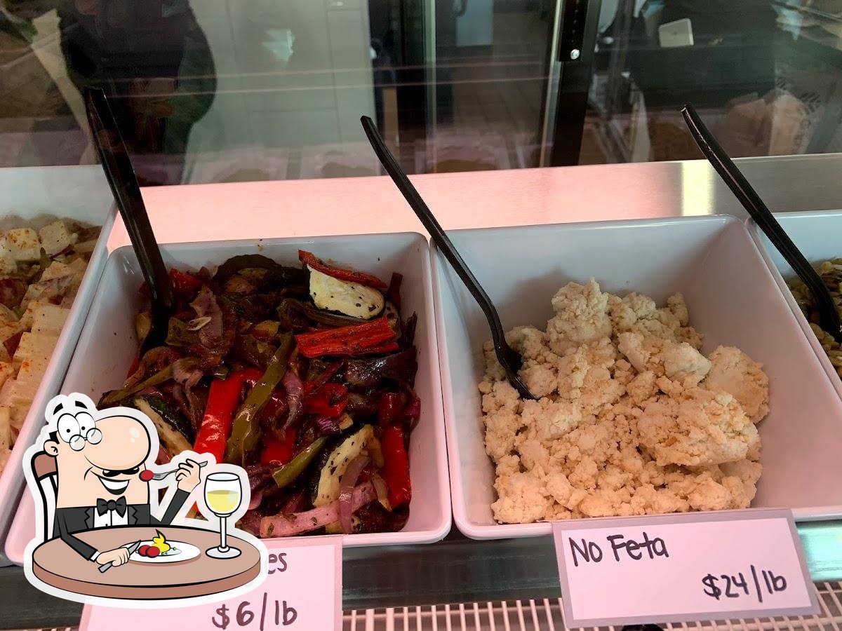NoButcher in Las Vegas - Restaurant menu and reviews