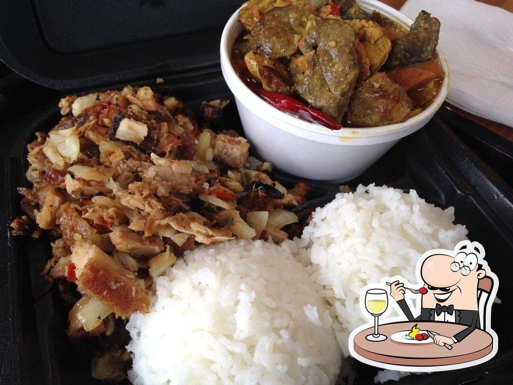 Cebuchon Sa Barrio in Los Angeles - Restaurant menu and reviews