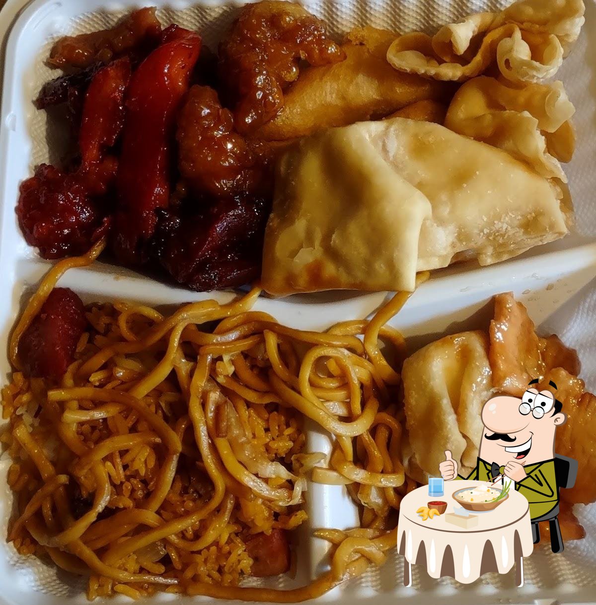 China Wok, Bennington - Restaurant menu, prices and reviews