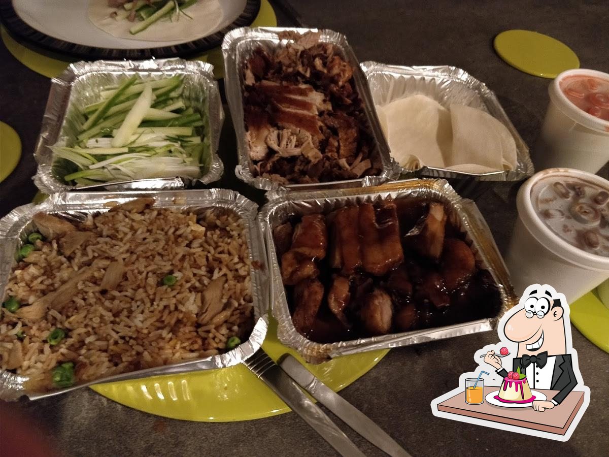 Chung's Cantonese Takeaway, Evesham - Restaurant menu, prices and reviews