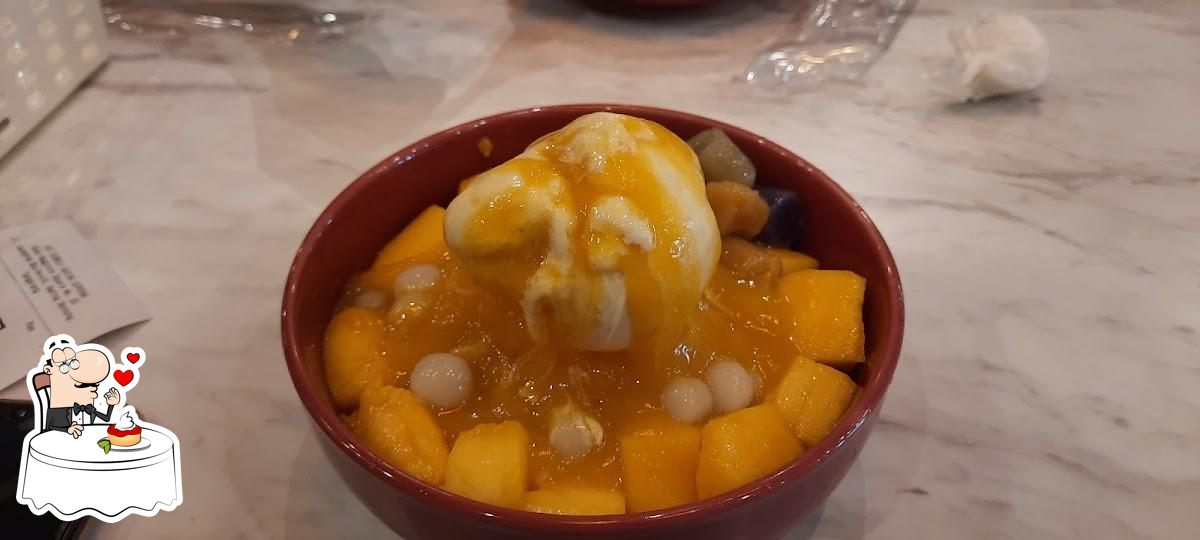 Fat Bubble Gading Serpong restaurant, Curug Sangereng - Restaurant reviews