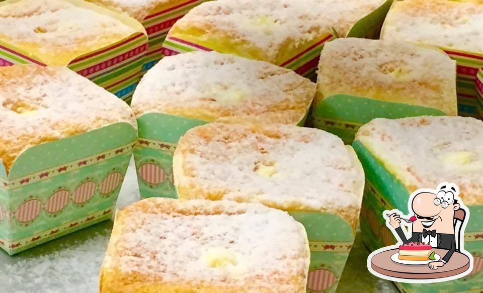 Formosa Bakery in Lawrence - Restaurant menu and reviews