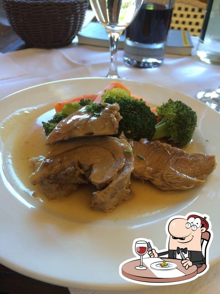 La Place Royale restaurant, Paris, 2 Bis Pl. des Vosges - Restaurant ...