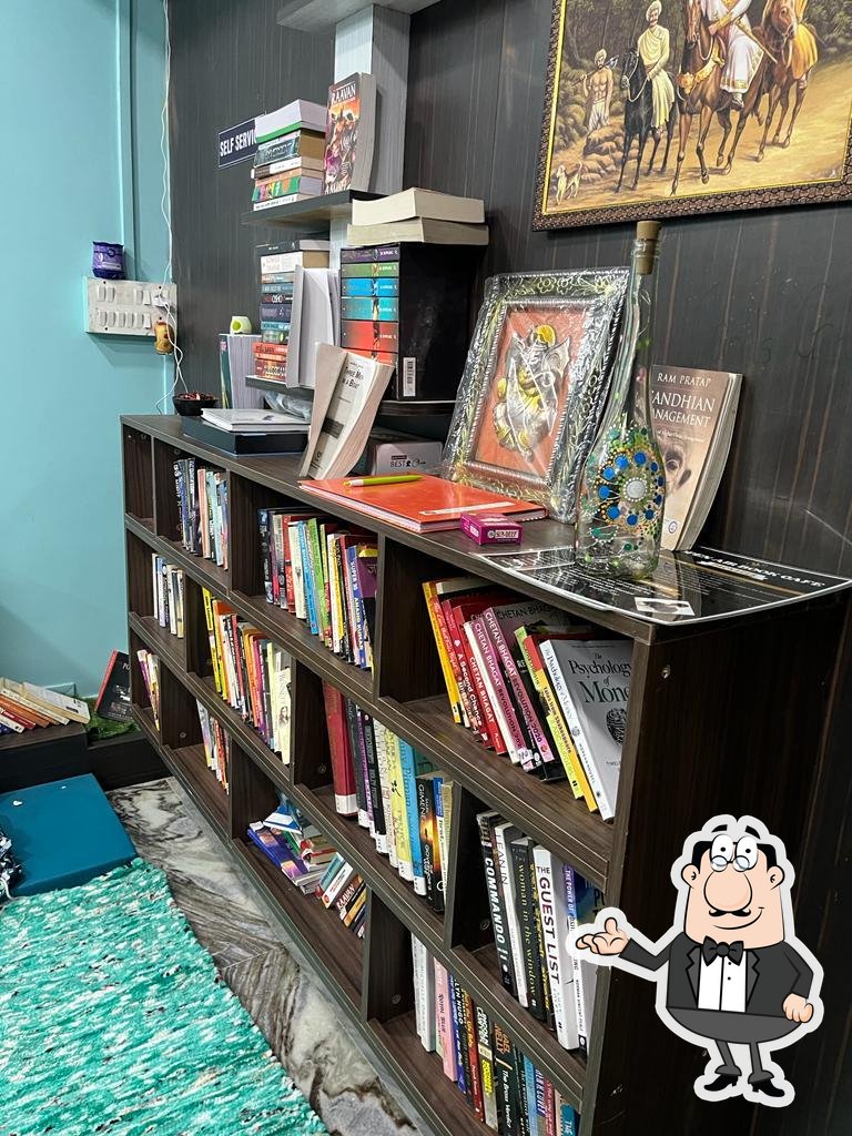 CAFE UNWIND, Pune - Restaurant reviews