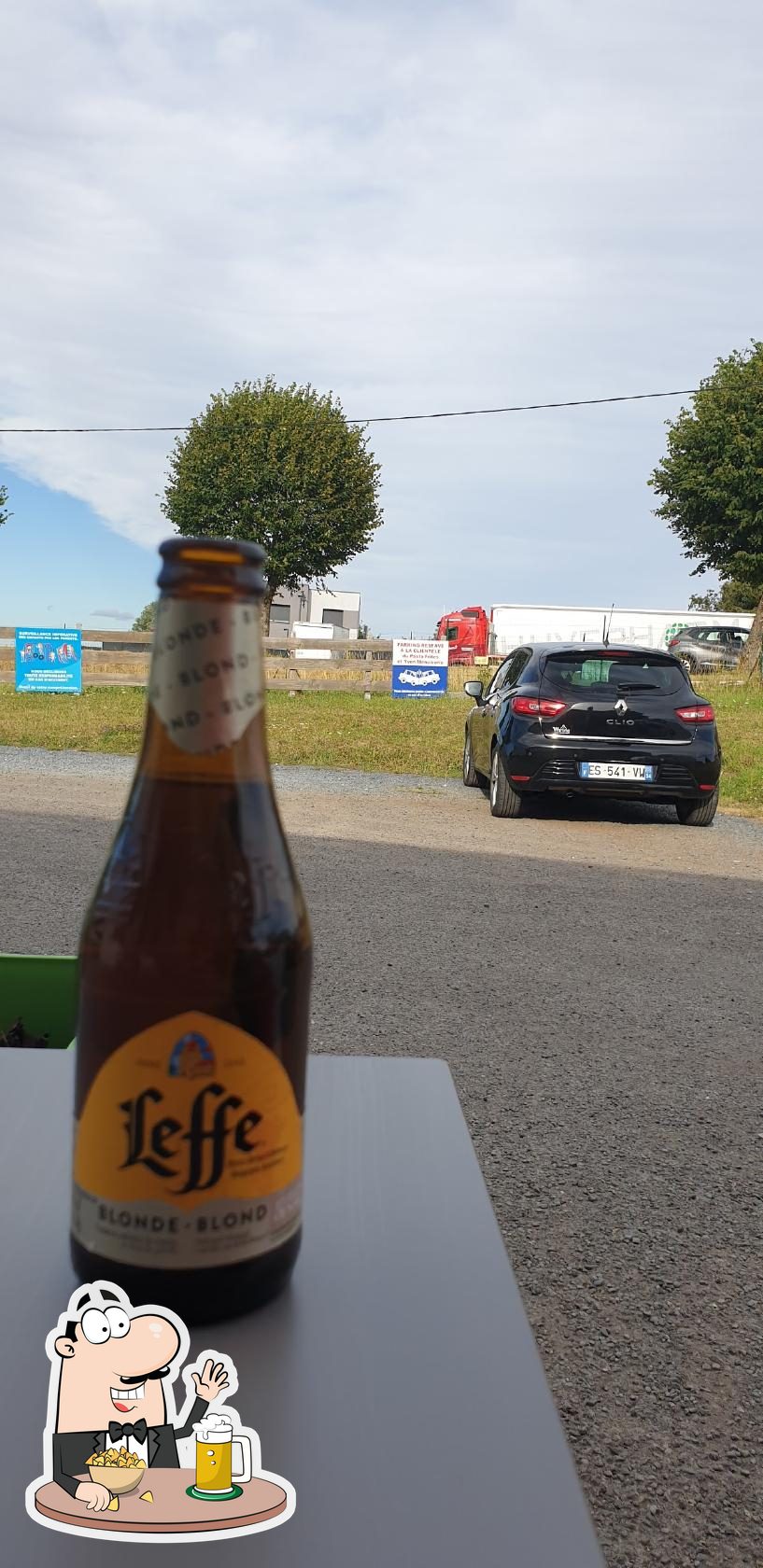 Pasta Frites restaurant, Cosnes-et-Romain - Restaurant reviews