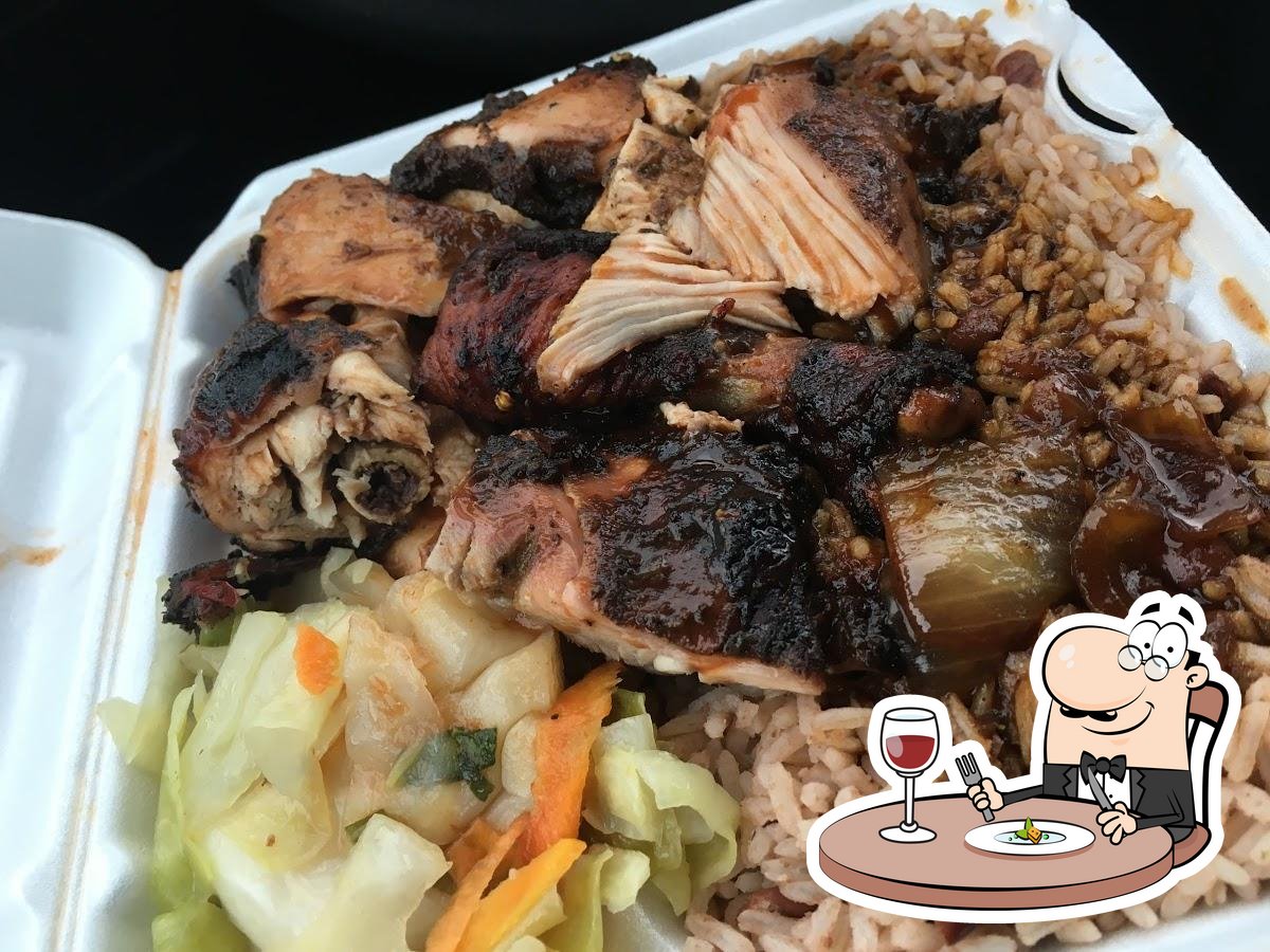 Reggae Jerk, 2178 Jog Rd in Greenacres - Restaurant menu and reviews
