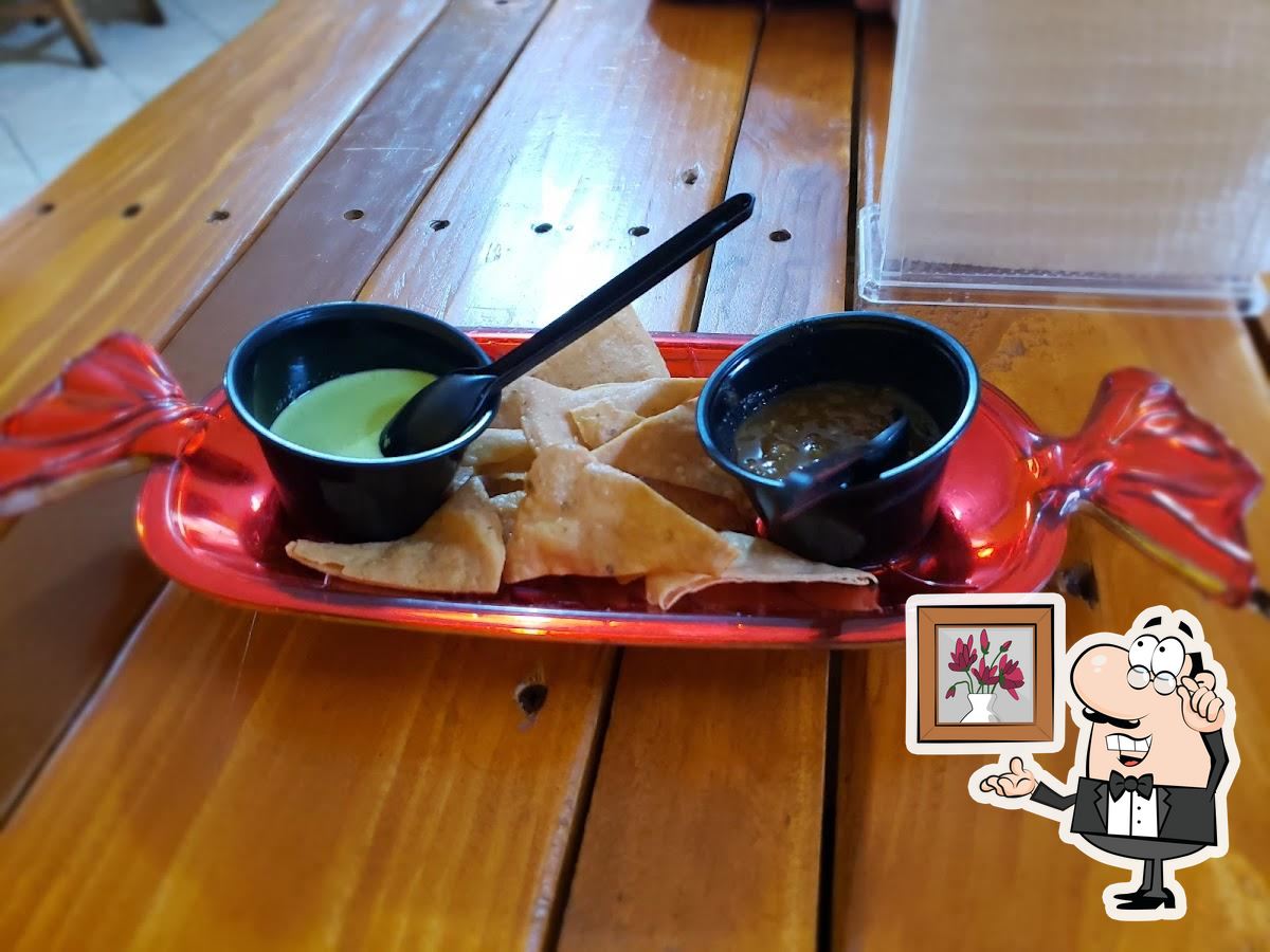 Wapping House, Matamoros - Menú del restaurante, precios y reseñas