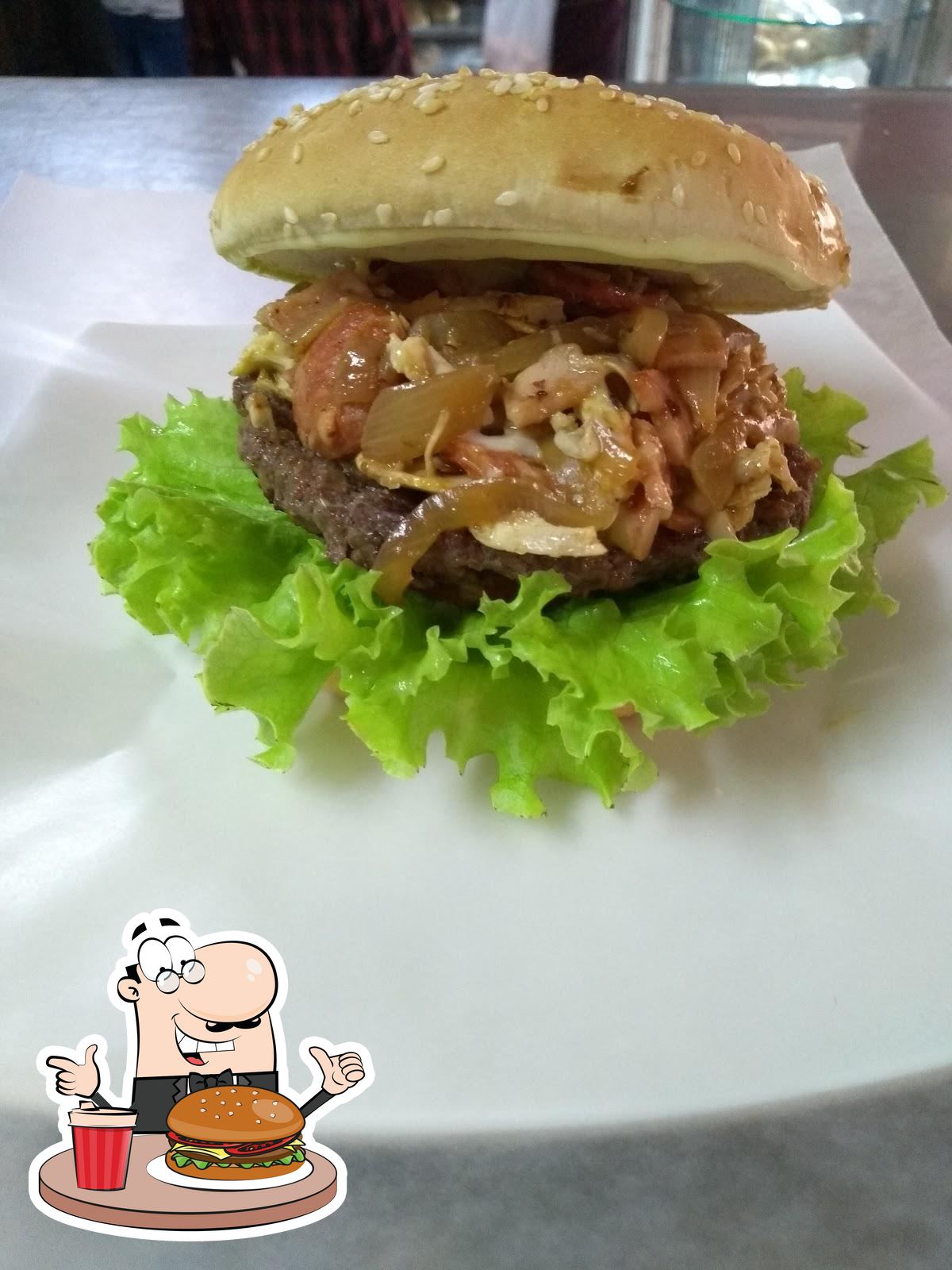 Pan Pa' Hoy, Bogotá - Restaurant reviews