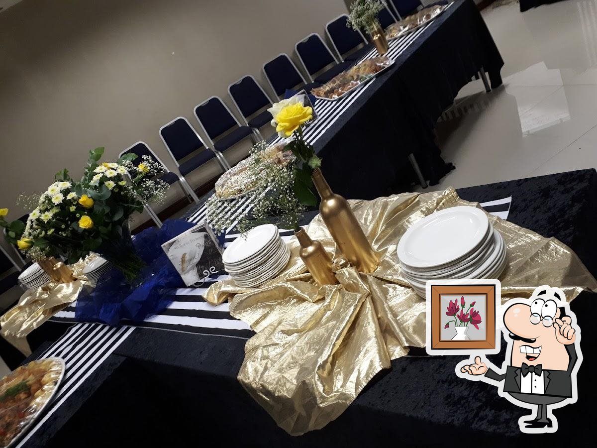 Cafe@The Range, Kempton Park - Restaurant menu, prices and reviews