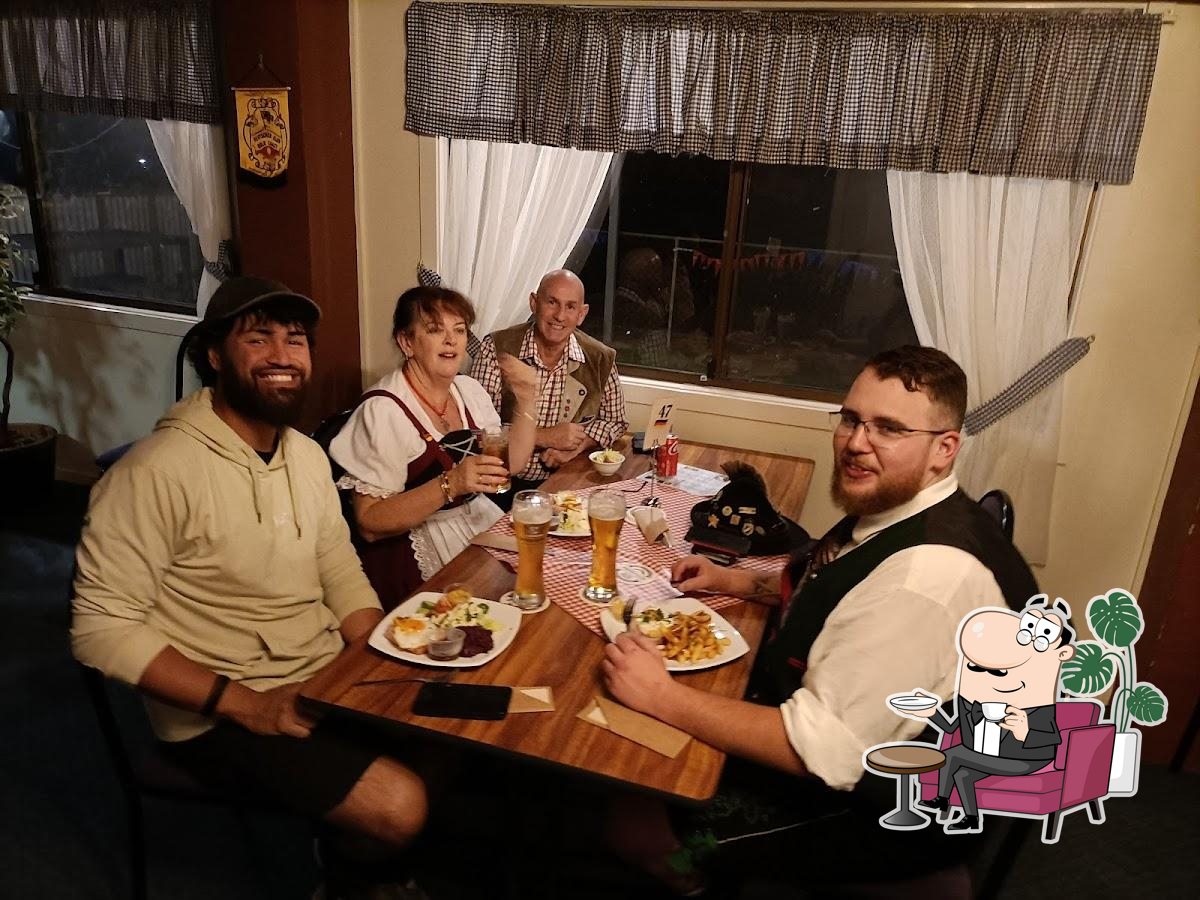 German Club Gold Coast, Merrimac - Restaurant menu, prices and reviews