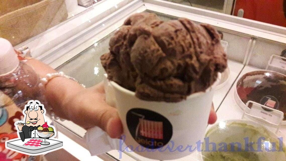 7 Corners Restaurant, Quezon City, Ortigas Ave - Restaurant menu and ...