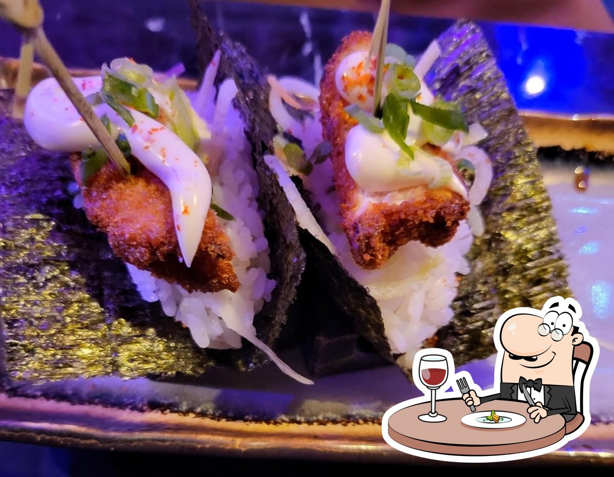 Soju By Sumo x Beverley, Beverley - Restaurant menu, prices and reviews