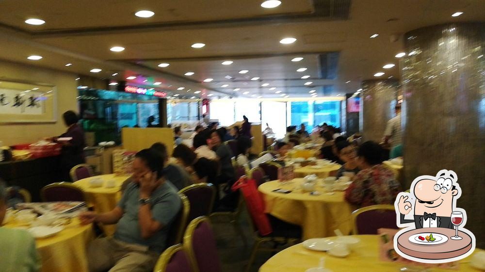Sun Thai Restaurant, Hong Kong, Carnarvon Rd - Restaurant menu and reviews