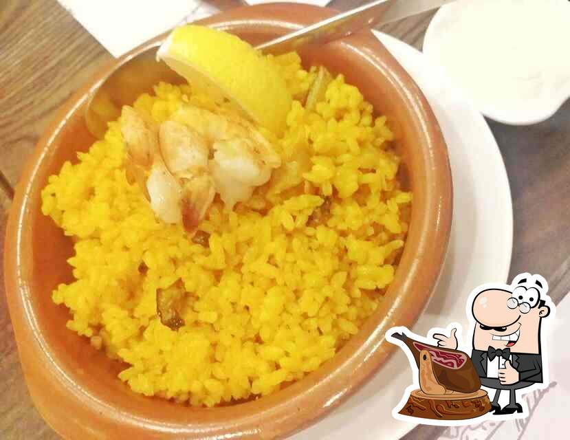 Bar Pintxos Salcedo, Makati - Restaurant menu and reviews
