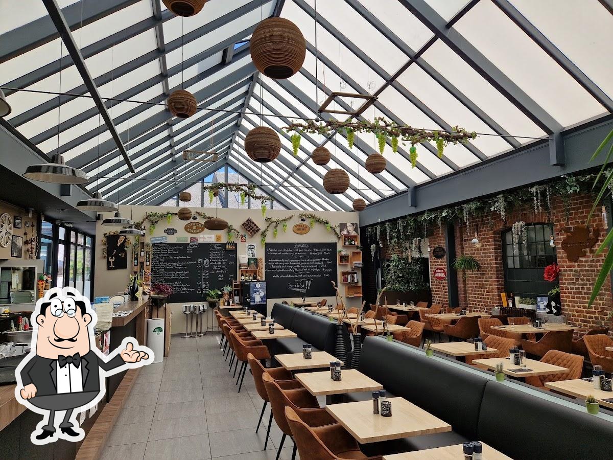 Brasserie Den Tram, Overijse - Menu du restaurant, prix et avis