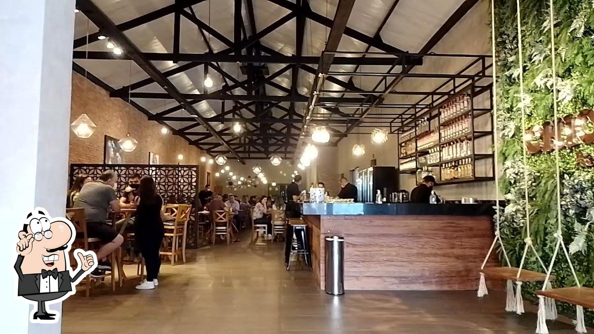 Chico Restaurante - Alto da Mooca, São Paulo - Avaliações de restaurantes
