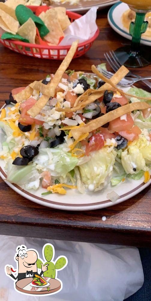 Don Perico, 9919 Hageman Rd in Bakersfield - Restaurant menu and reviews