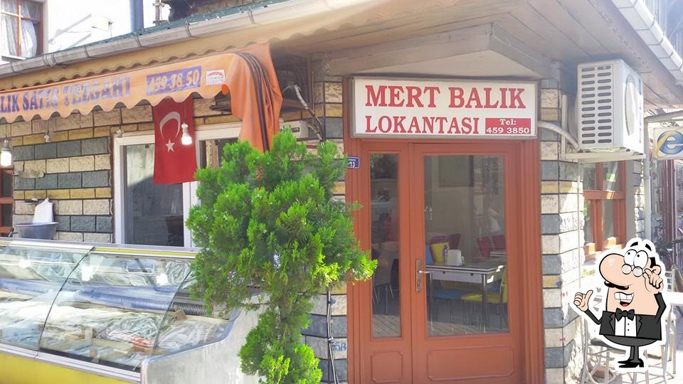 Mert Balık Lokantası, Karamürsel - Restaurant reviews