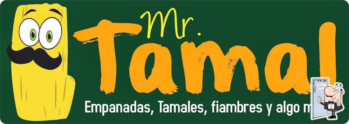 Mr. Tamal, Medellín - Menú del restaurante, precios y reseñas