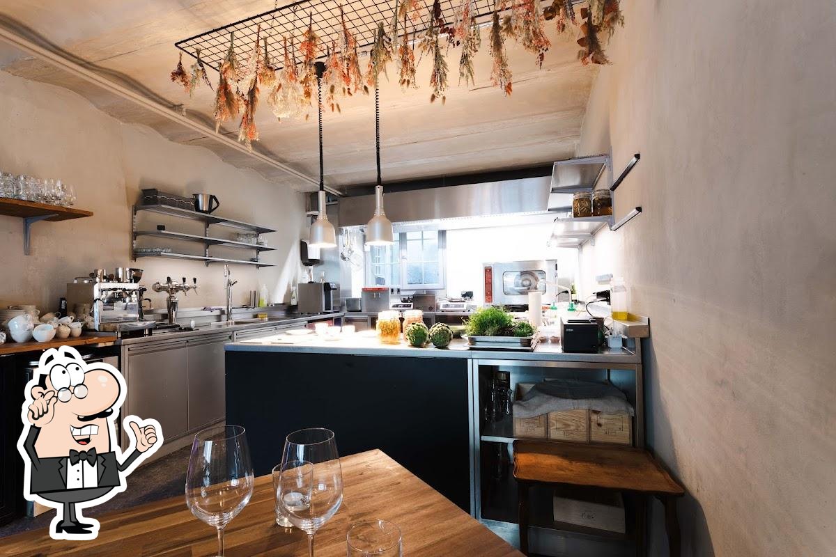 Restaurant Romy, Bern - Speisekarte, Preise und Bewertungen