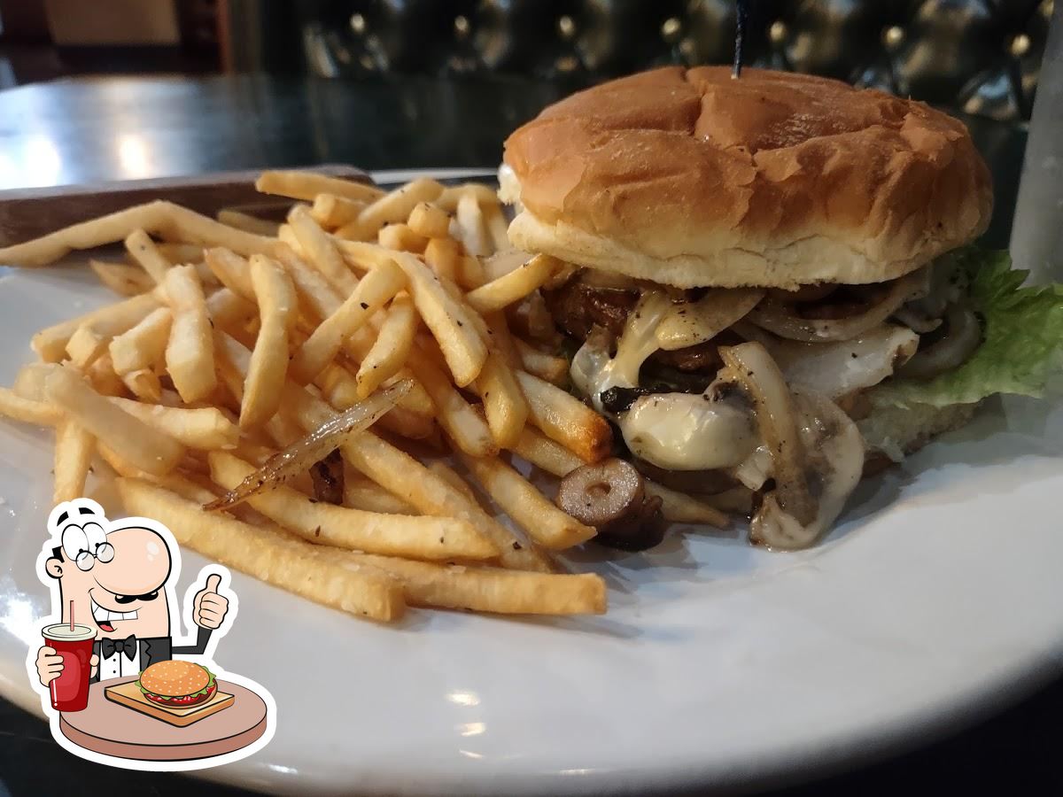 Table 59 in Merced - Restaurant menu and reviews