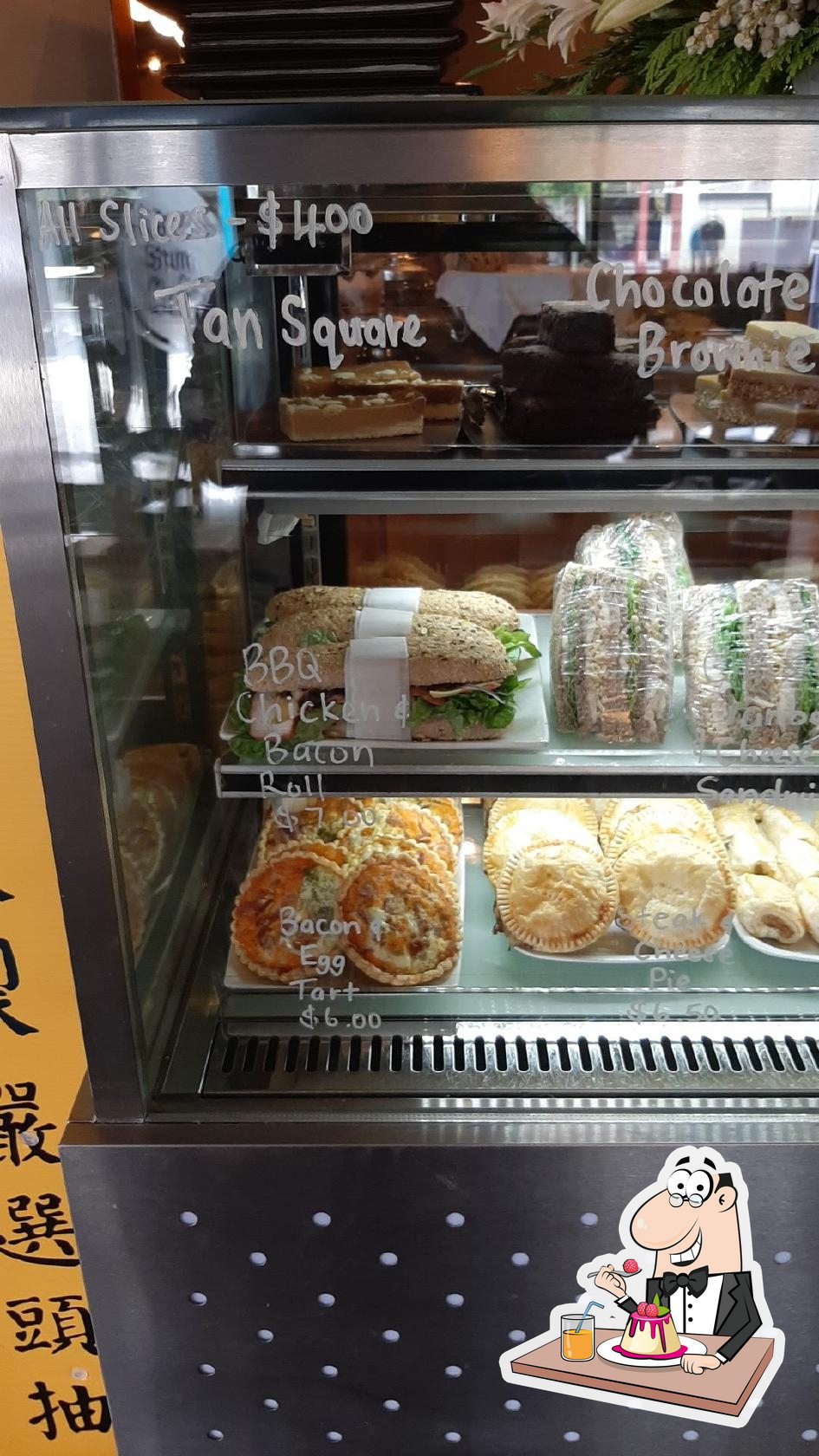The Black Stump Cafe in Dannevirke - Restaurant reviews