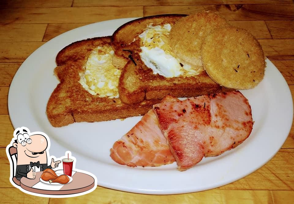 The Farmer's Table in Hamlin - Restaurant menu and reviews