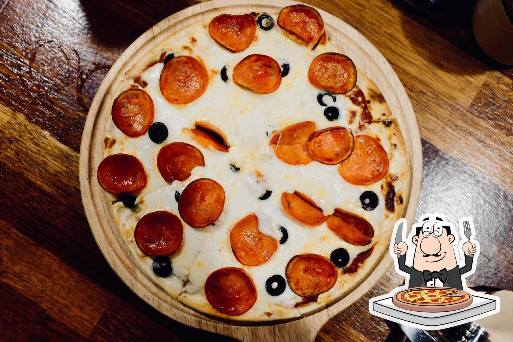 Uncle B pub & bar, Seoul - Restaurant reviews
