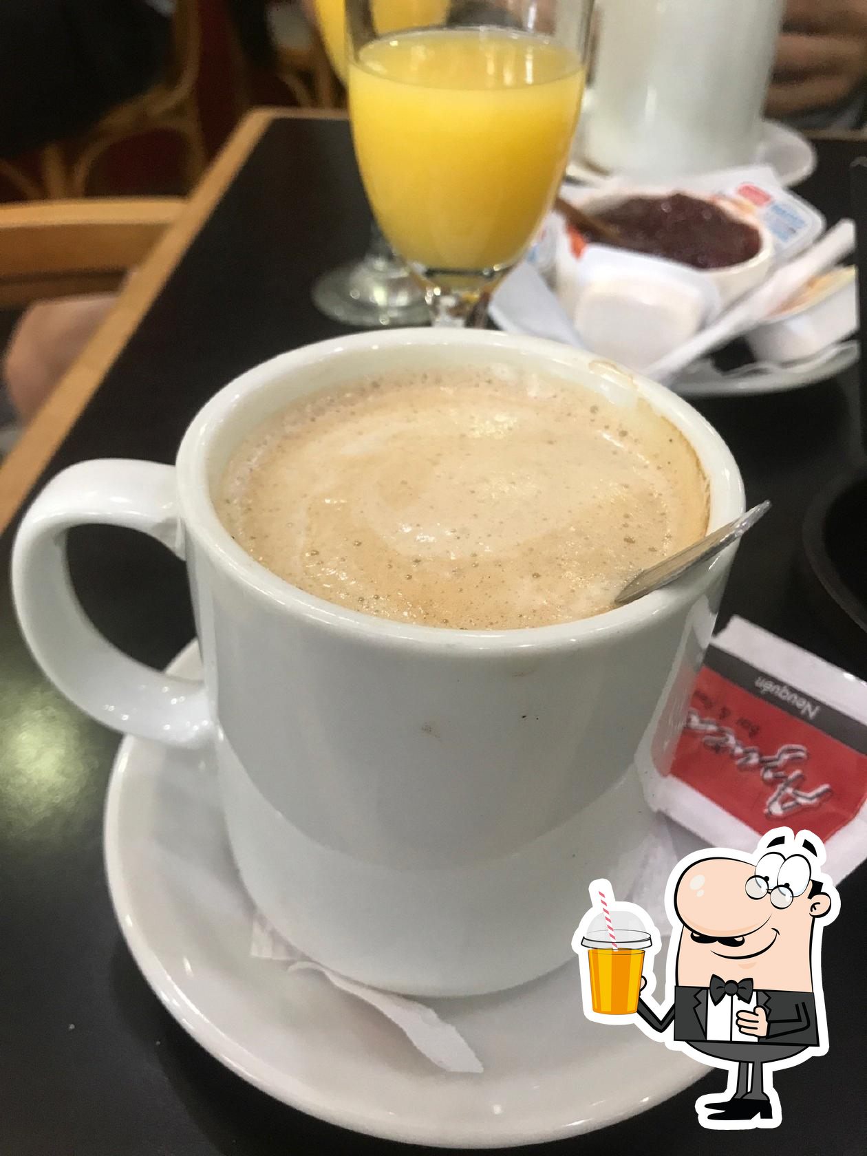 Azucar Cafe Bar, Neuquen - Restaurant reviews