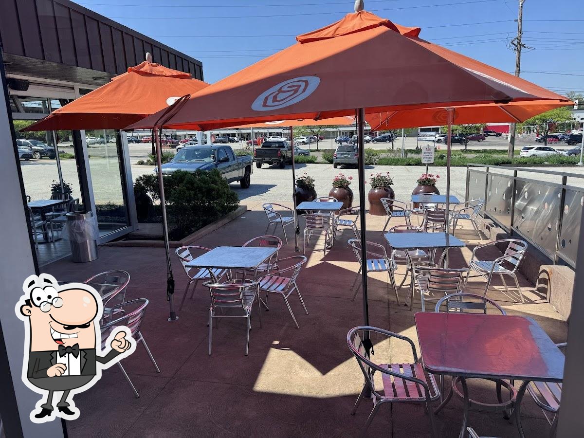 Choolaah, Beachwood - Restaurant menu, prices and reviews