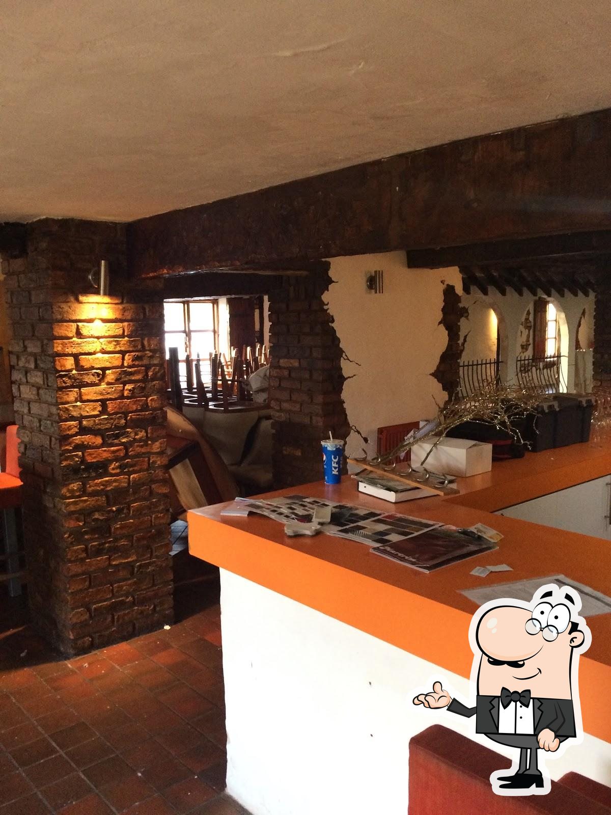 Mattoni Eye Restaurant, Peterborough - Restaurant menu, prices and reviews