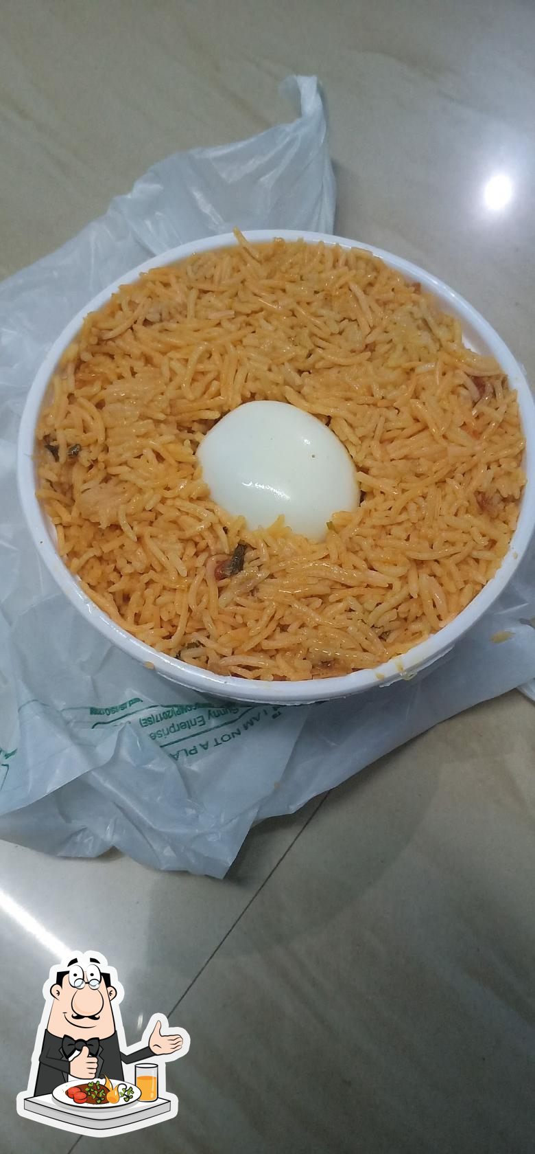 Shariya's Biryani, Chennai - Restaurant reviews