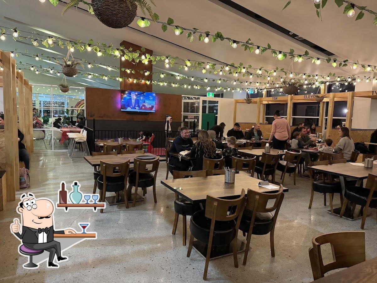 Roar Bar & Grill, Bibra Lake - Restaurant menu, prices and reviews