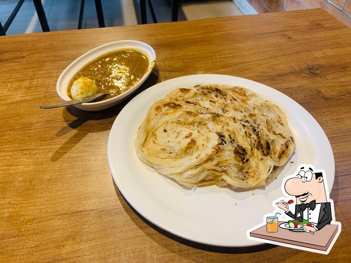 CHAI KAPPI, Bengaluru, GUNJUR Myhna Square - Restaurant menu and reviews