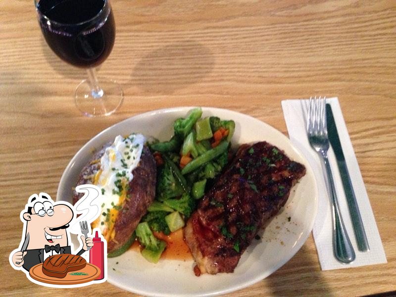 Benchwarmer Grille in Tower - Restaurant menu and reviews