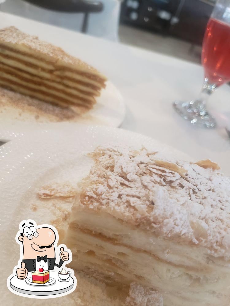 Bubala Cafe & Grill in Dallas - Restaurant menu and reviews