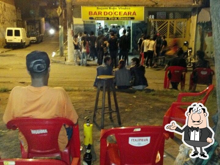 Leviathan Rock Bar, Osasco - Avaliações de restaurantes