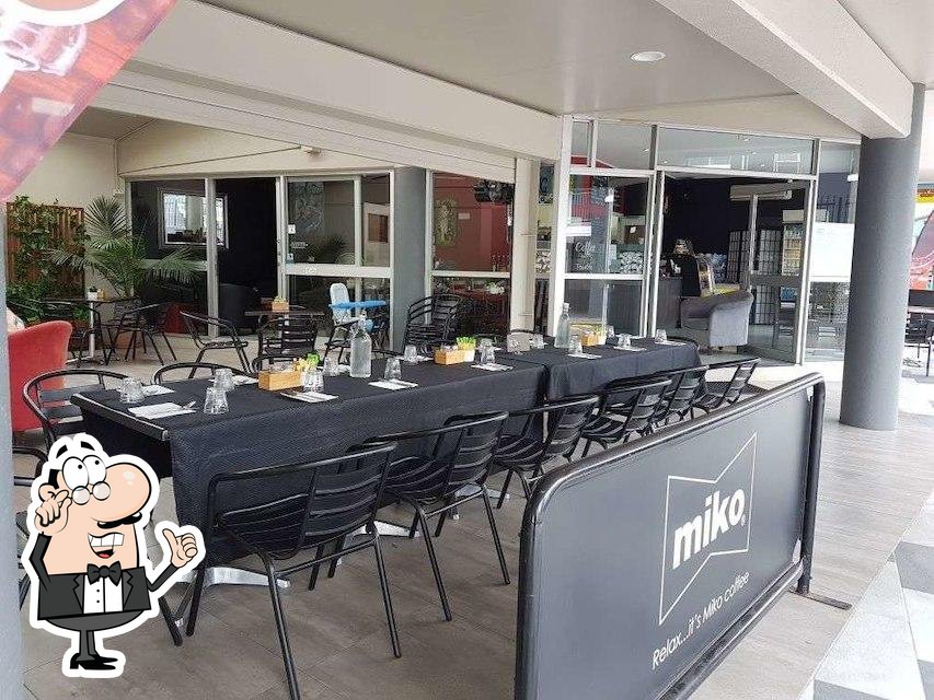 The Dugong Cafe in Caboolture - Restaurant menu and reviews