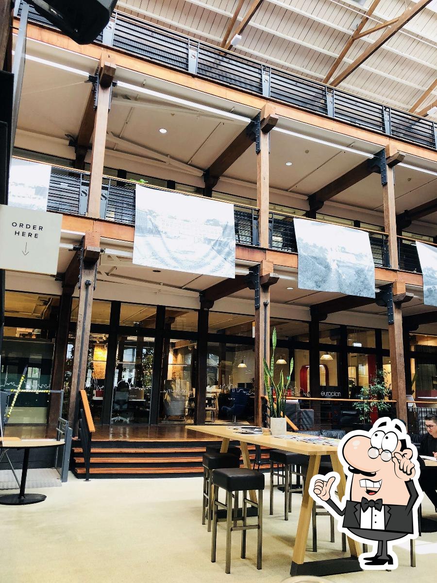 The Strand Café in Auckland - Restaurant menu and reviews