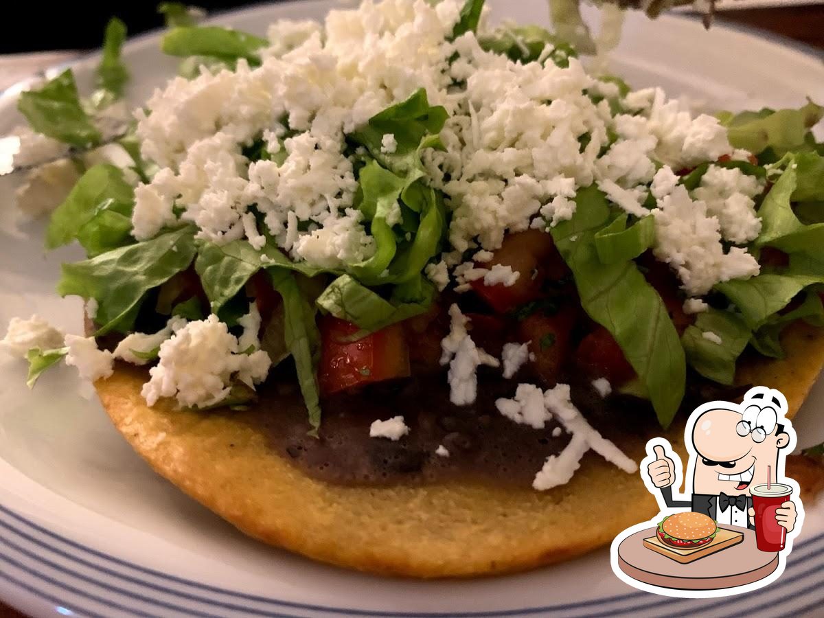 Trinca restaurant, Lisbon - Restaurant menu and reviews