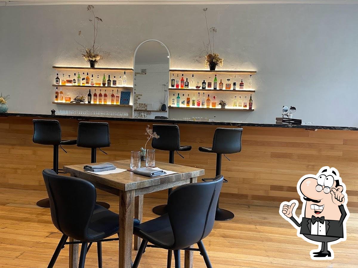 Pneuma Restaurant, Brisbane - Restaurant menu, prices and reviews