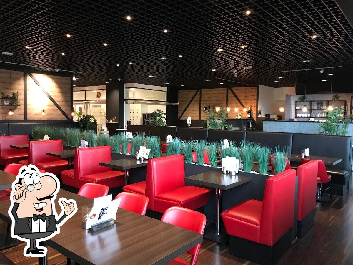 Red & Yellow, Rødovre - Restaurant menu, prices and reviews