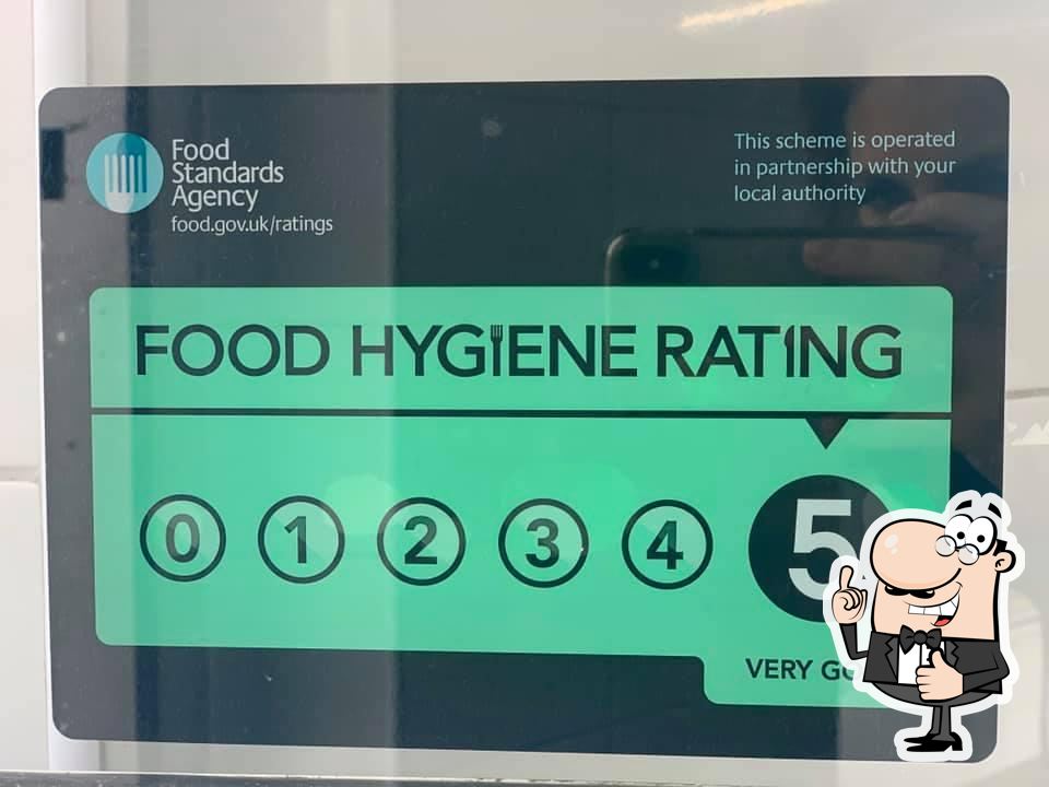 Olympic in Barrow-in-Furness - Restaurant menu and reviews